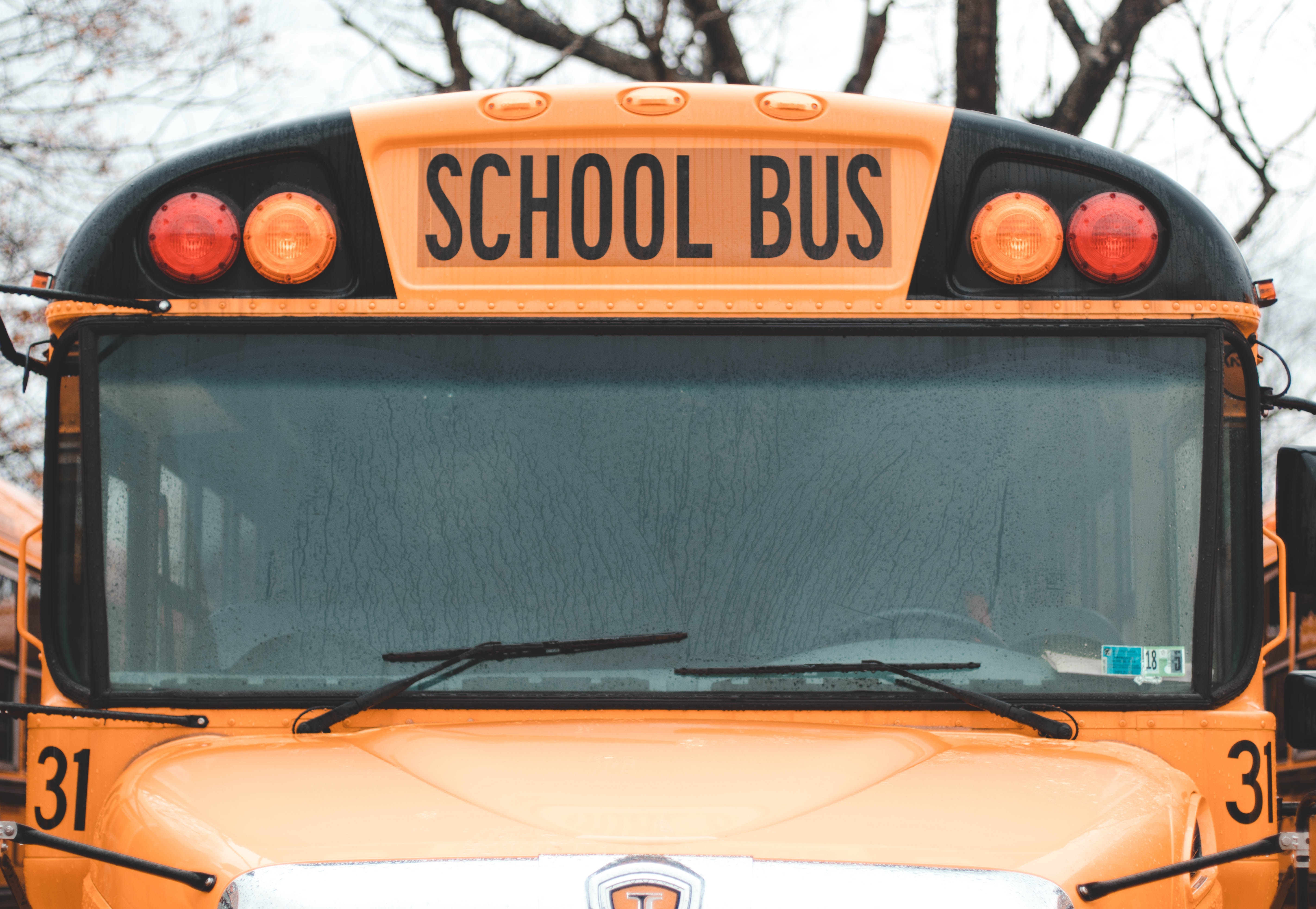 School Bus Rentals | Huskey Trailways