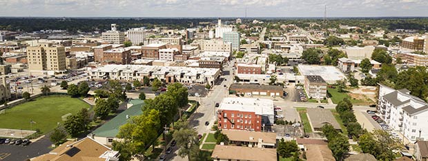 Charter Bus Rentals Springfield, MO | Huskey Trailways